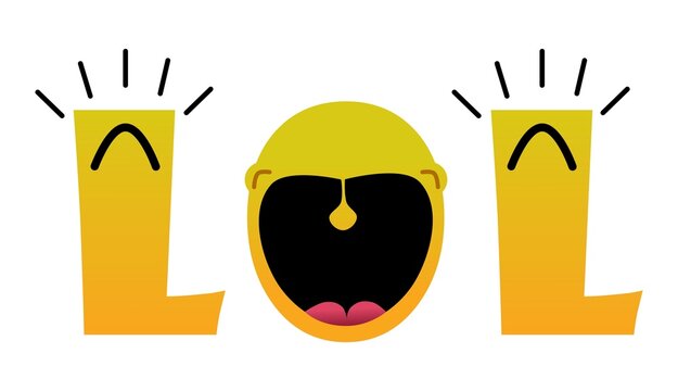 "Laugh Out Loud" Images – Browse 1,278 Stock Photos, Vectors, and Video ...