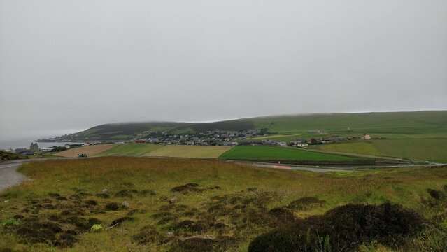 Scalloway Bilder – Durchsuchen 49 Archivfotos, Vektorgrafiken und ...