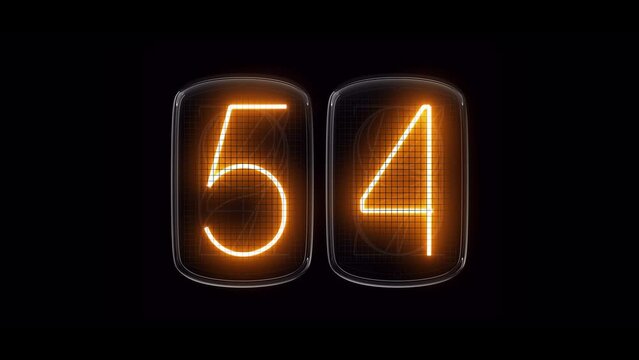 "Countdown 60 Seconds" Images – Browse 130 Stock Photos, Vectors, and ...