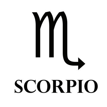 Scorpio Sign