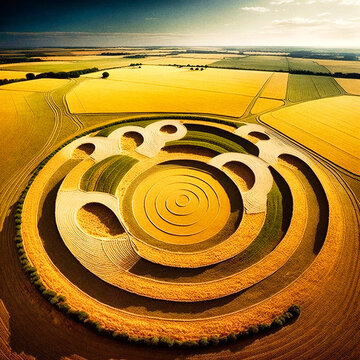 「Land-Art」の写真素材 | 197件の無料イラスト画像 | Adobe Stock