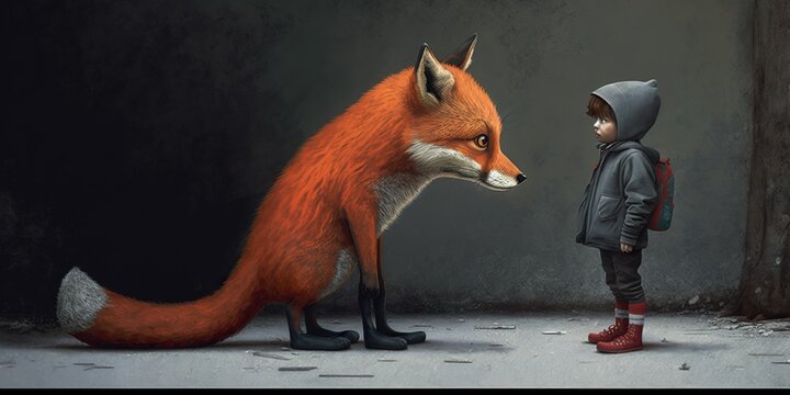 "Imaginary Friend" Images – Browse 538 Stock Photos, Vectors, and Video ...