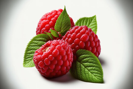 "Raspberry Isolate"-Bilder: Stock-Fotos & -Videos. | Adobe Stock