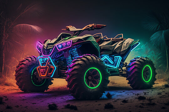 Four-Wheelers Bilder – Durchsuchen 1,497 Archivfotos, Vektorgrafiken ...