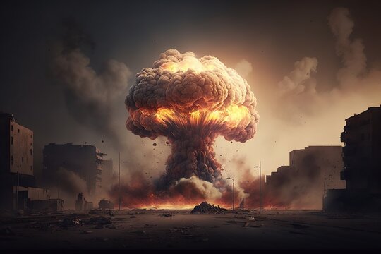 Atombombenexplosion Bilder – Durchsuchen 10,253 Archivfotos ...