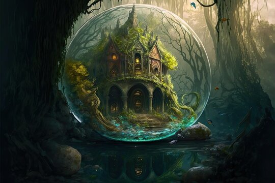 รูปภาพBathysphere – เลือกดูภาพถ่ายสต็อก เวกเตอร์ และวิดีโอ151 | Adobe Stock