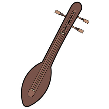 Jakhae Instrument