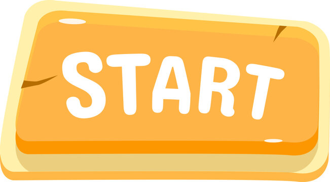 Start Button Game Images – Browse 13,363 Stock Photos, Vectors, and ...