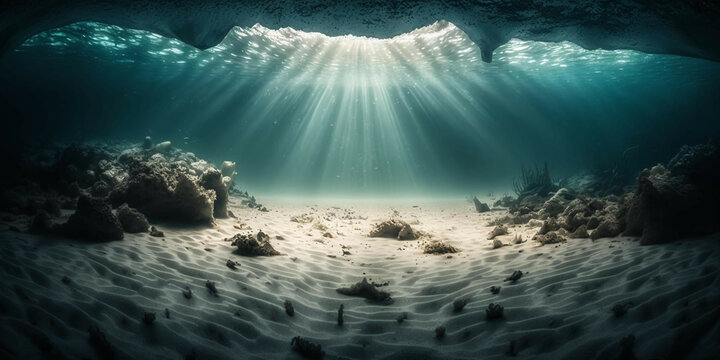 "Underwater Landscape" Images – Browse 14,615 Stock Photos, Vectors ...