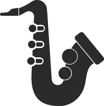 "Saxophone Icon" Images – Browse 136 Stock Photos, Vectors, and Video ...