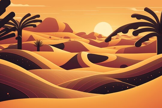 "Qatar Desert"-Bilder: Stock-Fotos & -Videos. | Adobe Stock