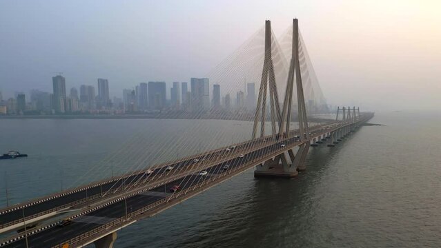 Mumbai Bridge Images – Browse 2,608 Stock Photos, Vectors, and Video ...