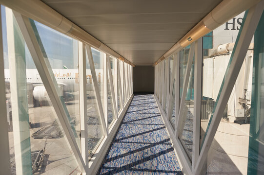 Jetway-Bilder: Stock-Fotos & -Videos. | Adobe Stock