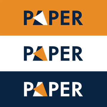 "Paper Logo" Bilder – Durchsuchen 250 Archivfotos, Vektorgrafiken und ...