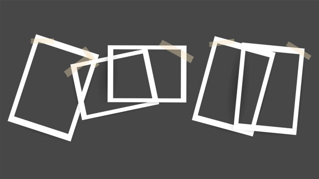 รูปภาพ"Blank Frames" – เลือกดูภาพถ่ายสต็อก เวกเตอร์ และวิดีโอ415 ...