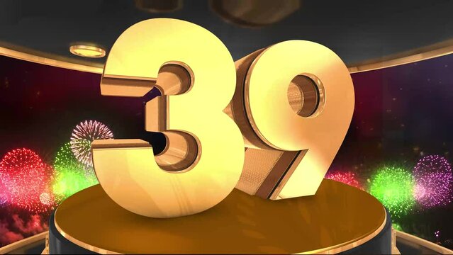 「39Th」の写真素材 | 2,562件の無料イラスト画像 | Adobe Stock