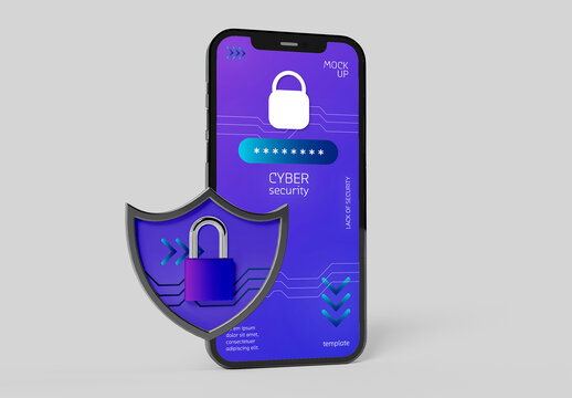 Cybersecurity Templates – Browse 9 Stock Photos, Vectors, and Video ...