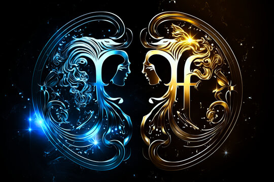 Gemini Sign Images – Browse 55,860 Stock Photos, Vectors, and Video ...