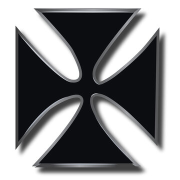 "Iron Cross" Images – Browse 537 Stock Photos, Vectors, and Video ...