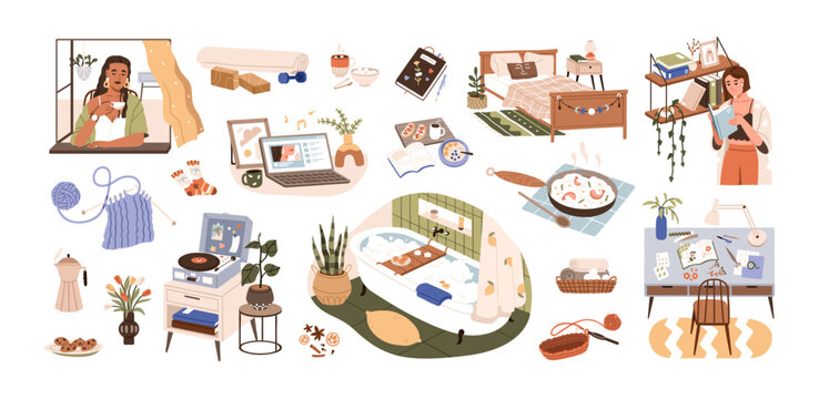 Homebody Images – Browse 1,824 Stock Photos, Vectors, and Video | Adobe ...