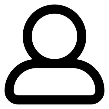 User Avatar Svg Icons Images – Browse 17,699 Stock Photos, Vectors, and ...