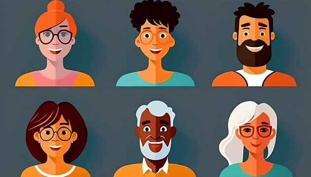 "Avatar Silhouette" Images – Browse 123 Stock Photos, Vectors, and ...