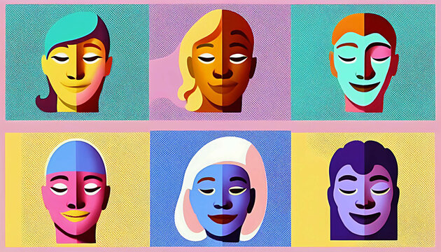 "Avatar Silhouette" Images – Browse 123 Stock Photos, Vectors, and ...