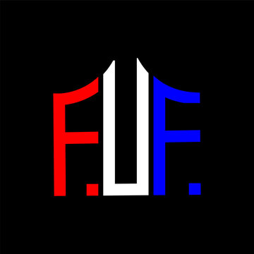 Fuf Logo"」の写真素材 | 35件の無料イラスト画像 | Adobe Stock