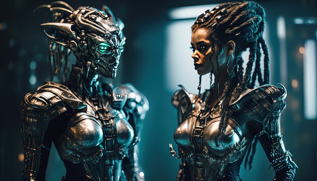 Alien Female Images – Browse 41,537 Stock Photos, Vectors, and Video ...