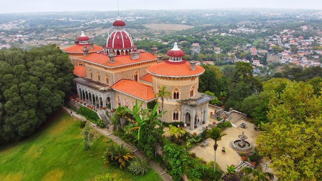 Monserrate Images – Browse 2,280 Stock Photos, Vectors, and Video ...