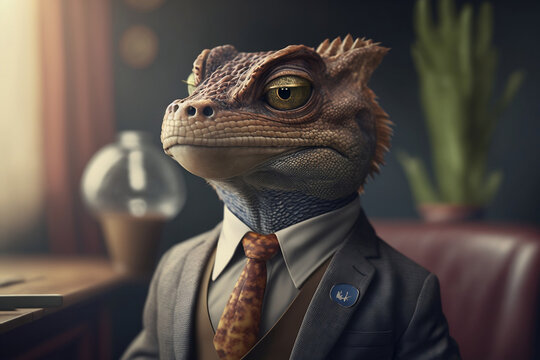 "Funny Lizard"-Bilder: Stock-Fotos & -Videos. | Adobe Stock