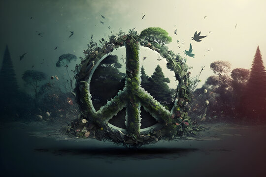 "Peace Sign"-Bilder: Stock-Fotos & -Videos. | Adobe Stock