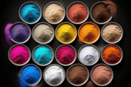 "Powder Makeup" Images – Browse 414 Stock Photos, Vectors, and Video ...