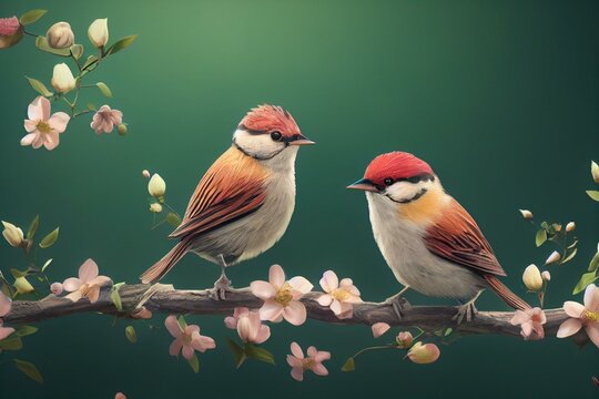 "Happy Birds" Images – Browse 291 Stock Photos, Vectors, and Video ...