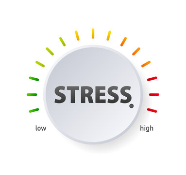 "Stress Level" Images – Browse 114 Stock Photos, Vectors, and Video ...