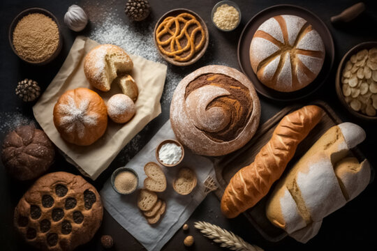 Wooden*Bread bilder – Bläddra bland 961,037 stockfoton, vektorer och ...