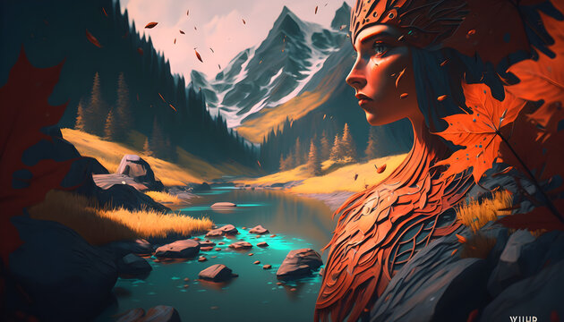 Imágenes de Animista: descubre bancos de fotos, ilustraciones, vectores ...