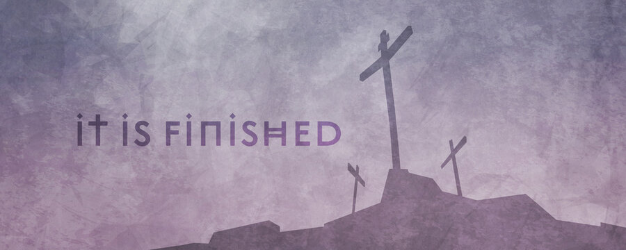 Jesus It Is Finished Images Browse 3 092 Stock Photos Vectors And