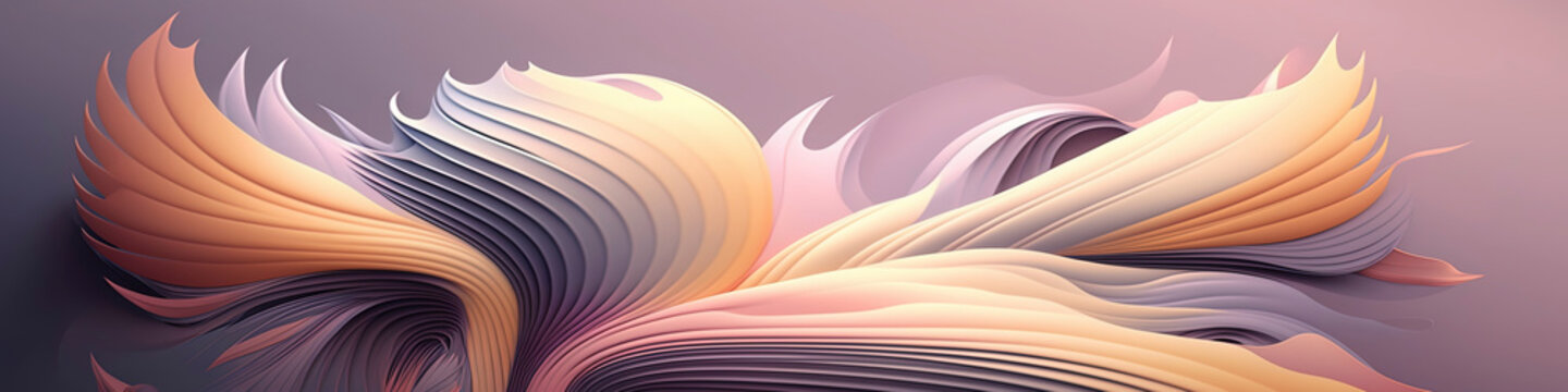 4d Abstract Wallpaper Hd