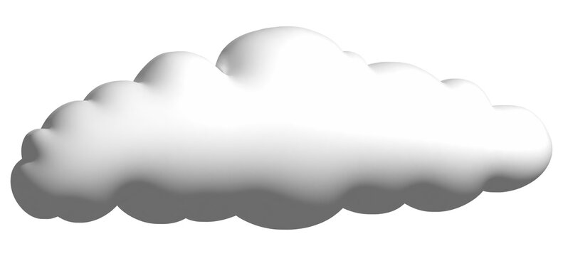 Single Cartoon Cloud Images – Browse 5,688 Stock Photos, Vectors, and ...