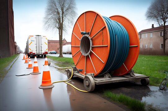 รูปภาพ"Cable Laying" – เลือกดูภาพถ่ายสต็อก เวกเตอร์ และวิดีโอ95 | Adobe ...