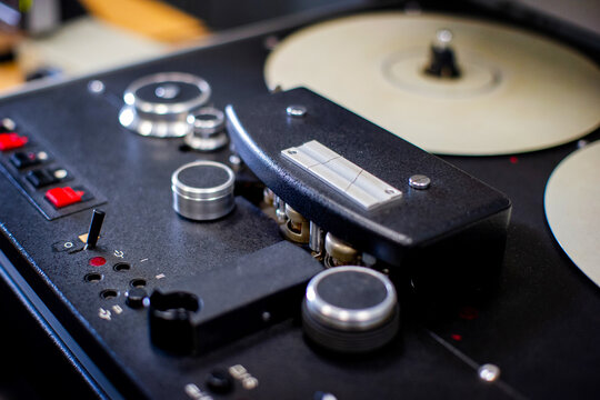 Magnetofon Images – Browse 56 Stock Photos, Vectors, and Video | Adobe ...