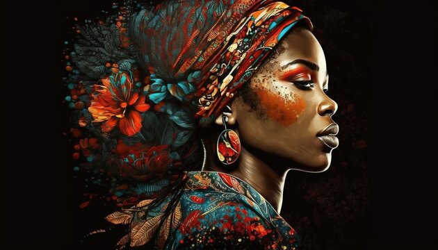 Afrocentric Bilder – Durchsuchen 1,988 Archivfotos, Vektorgrafiken und ...