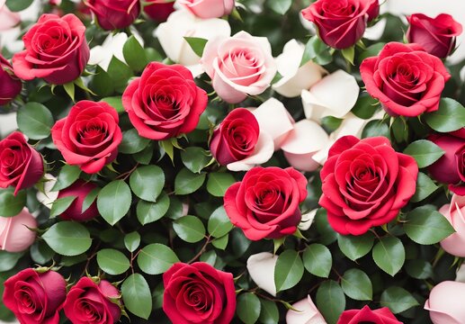 "Bed Of Roses" Images – Browse 665 Stock Photos, Vectors, and Video ...