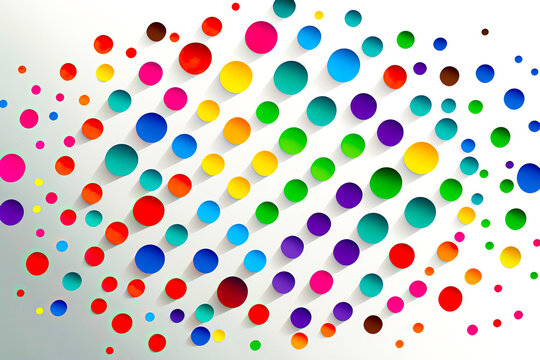 Farbpunkte Bilder – Durchsuchen 572 Archivfotos, Vektorgrafiken und ...