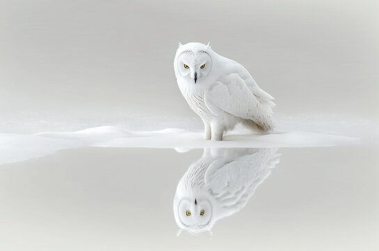 White Owl