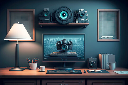 Private Investigator Office Images – Browse 2,273 Stock Photos, Vectors ...