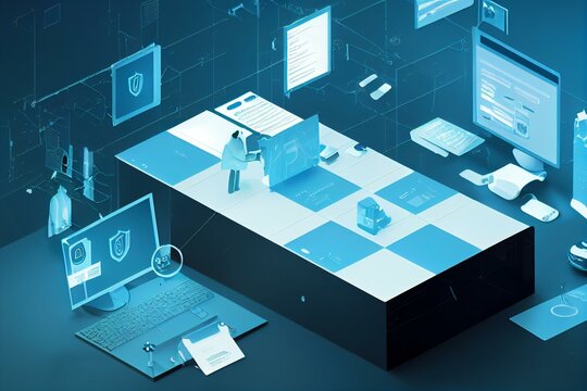 รูปภาพdevsecops เลือกดูภาพถ่ายสต็อก เวกเตอร์ และวิดีโอ109 Adobe Stock