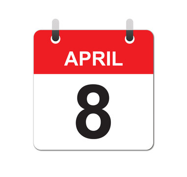 "April Calendar" Images – Browse 3,924 Stock Photos, Vectors, and Video ...