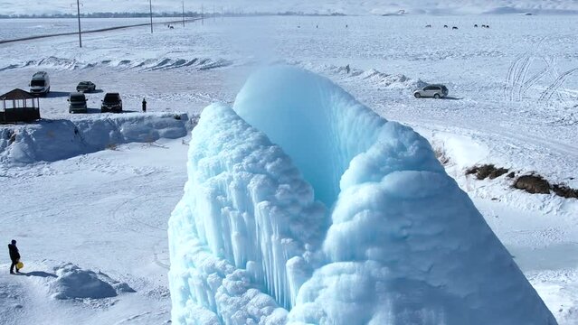 Imágenes de "Ice Volcano": descubre bancos de fotos, ilustraciones ...